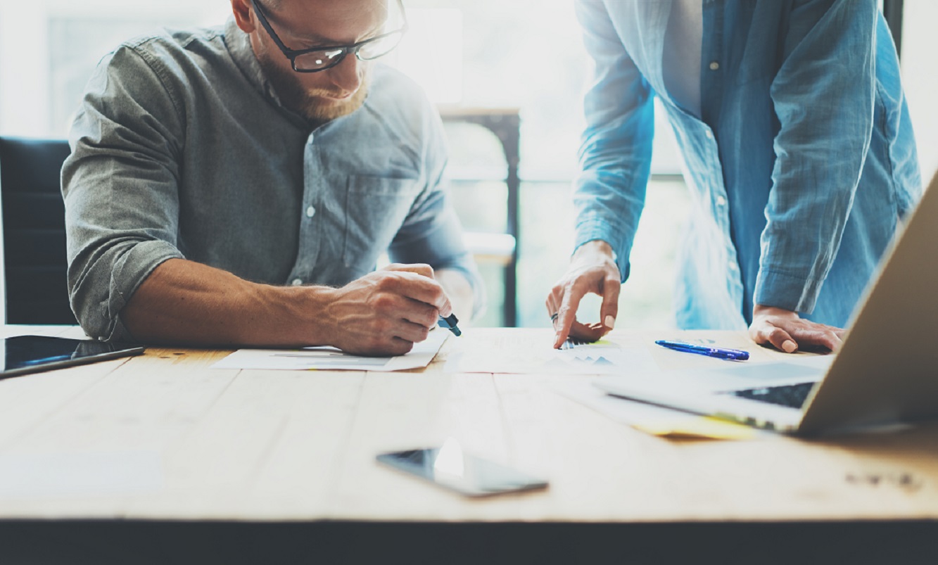 What Are The Differences Between A Program Manager And A Project Manager 